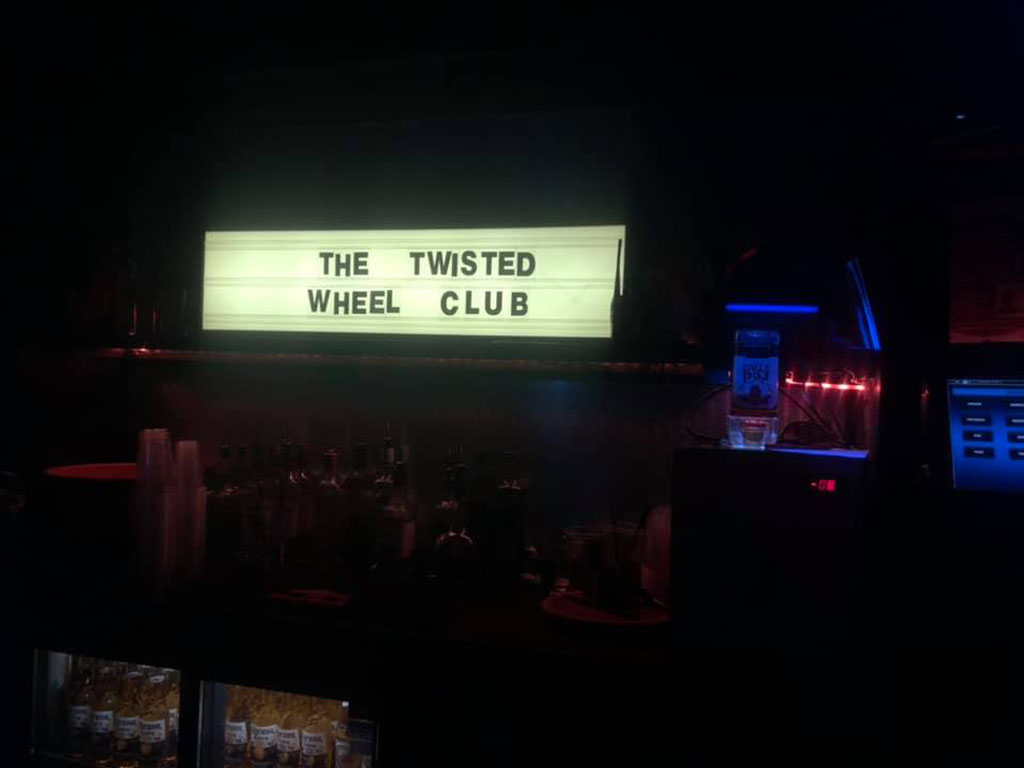 ‘Music, atmosphere and lawlessness’ – the legend of the Twisted Wheel ...